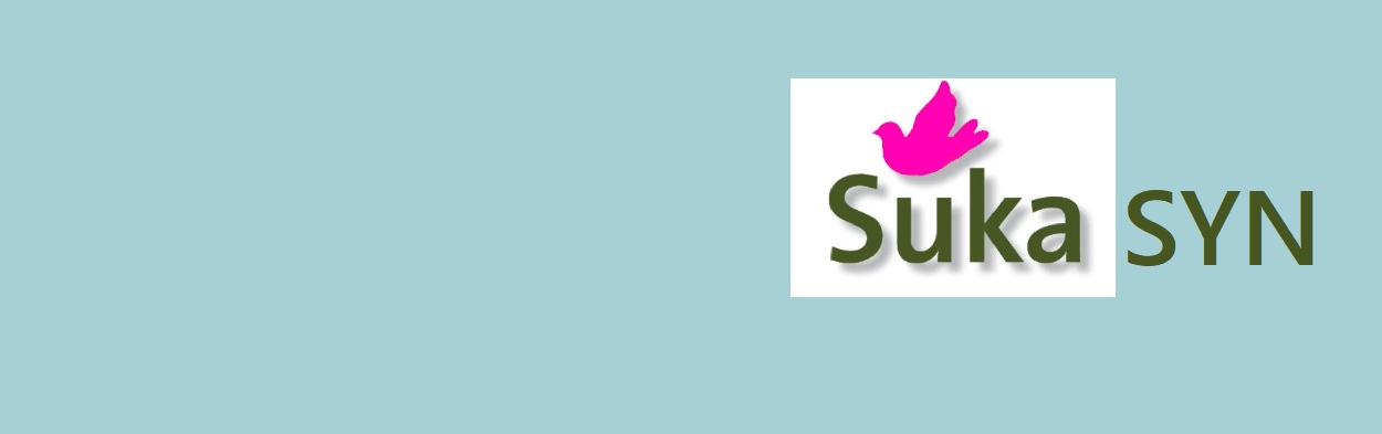 Suka SYN | Suka forside